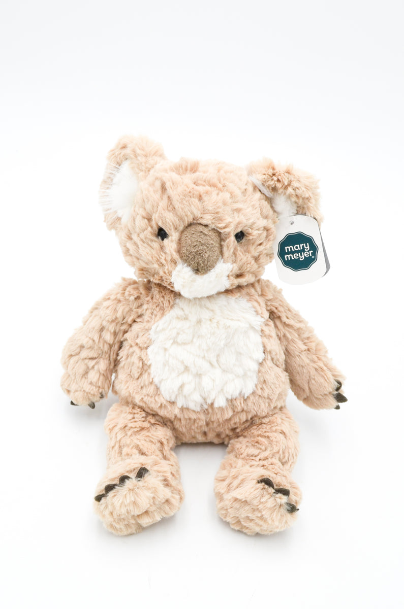 Stuffed Animals – Wild Lark