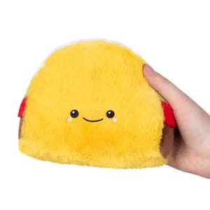 Taco Plushie – Wild Lark
