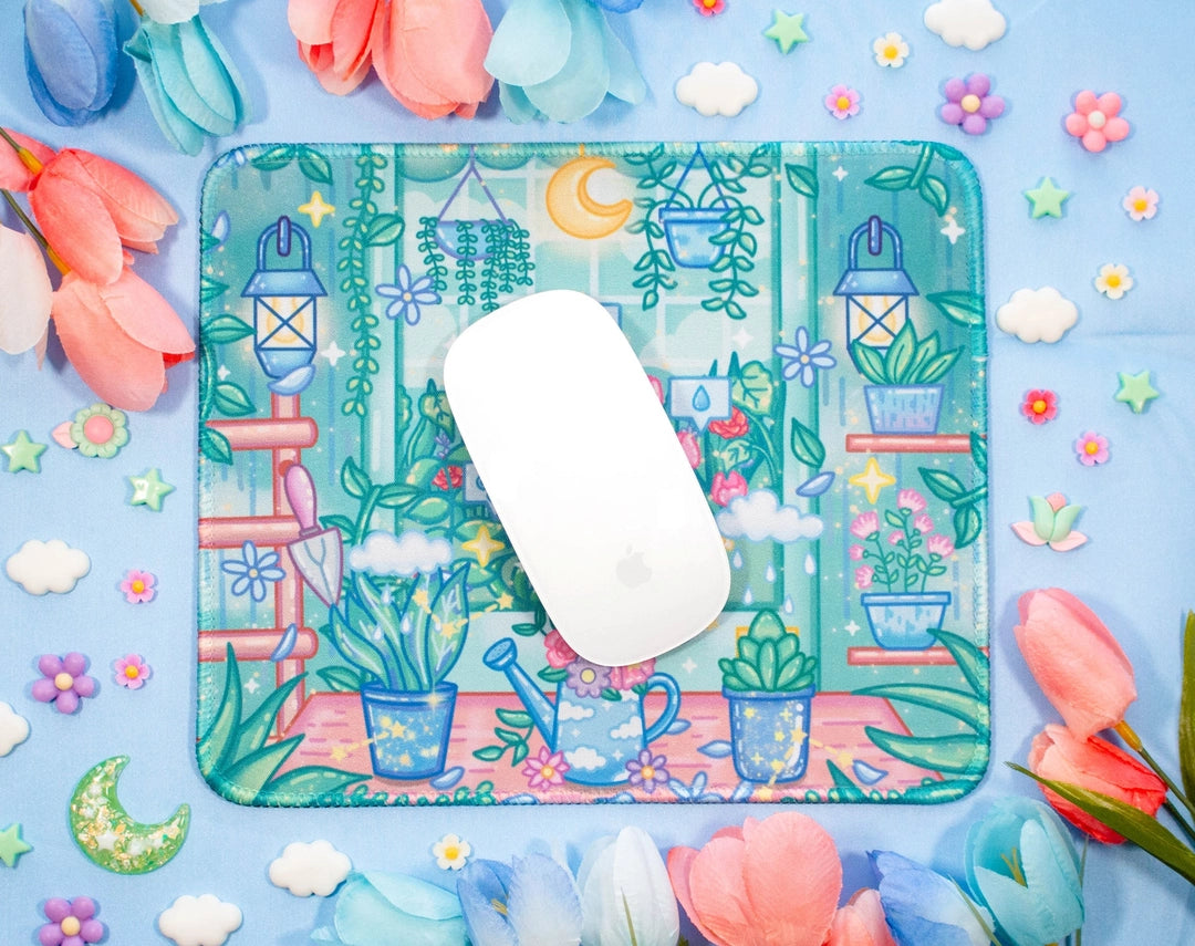 Mousepad – Wild Lark