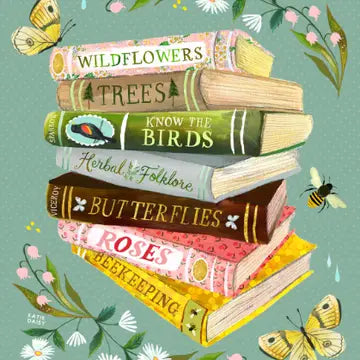 Katie Daisy Prints – Wild Lark