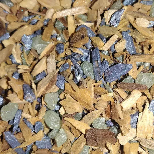 Clear & Shield Incense – Wild Lark